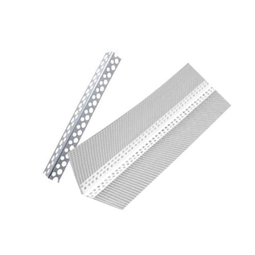 Colțari aluminiu & PVC pentru construcții | SCI Distribution