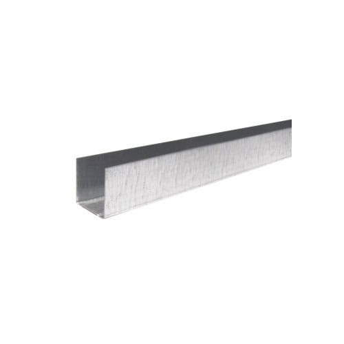 Profile tip U pentru construcții | SCI Distribution